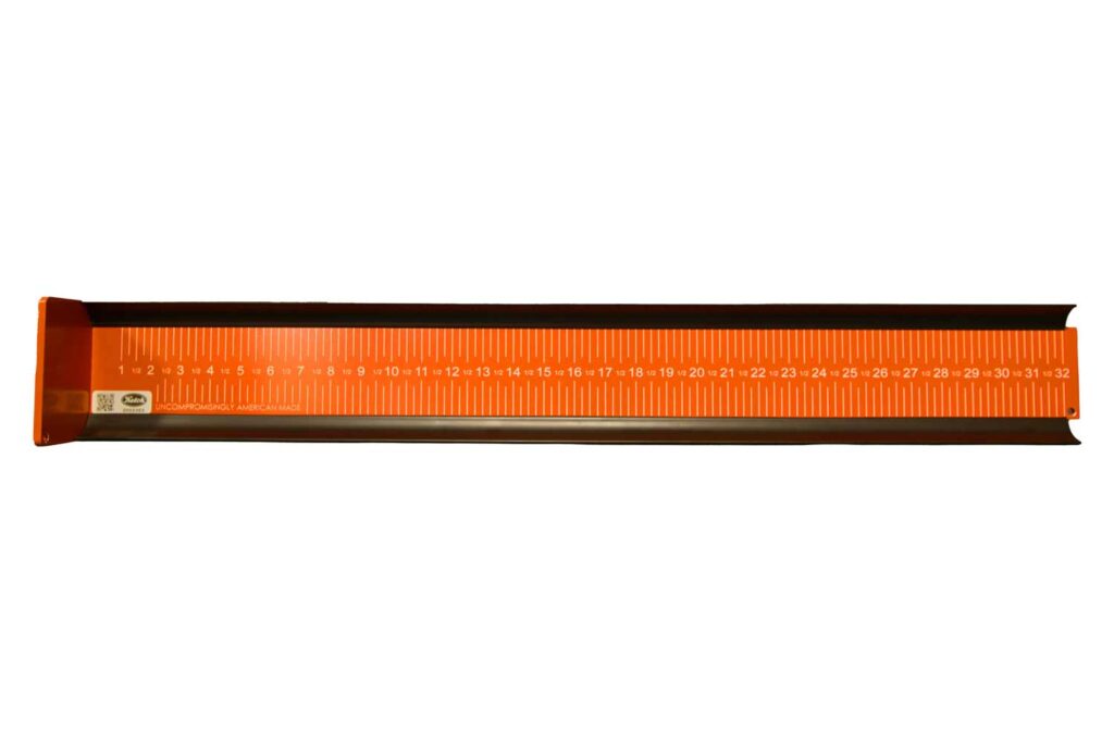 32” Original Ketch Board