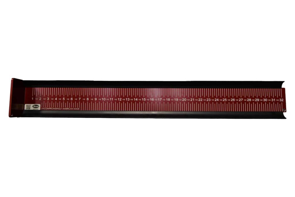 32” Original Ketch Board