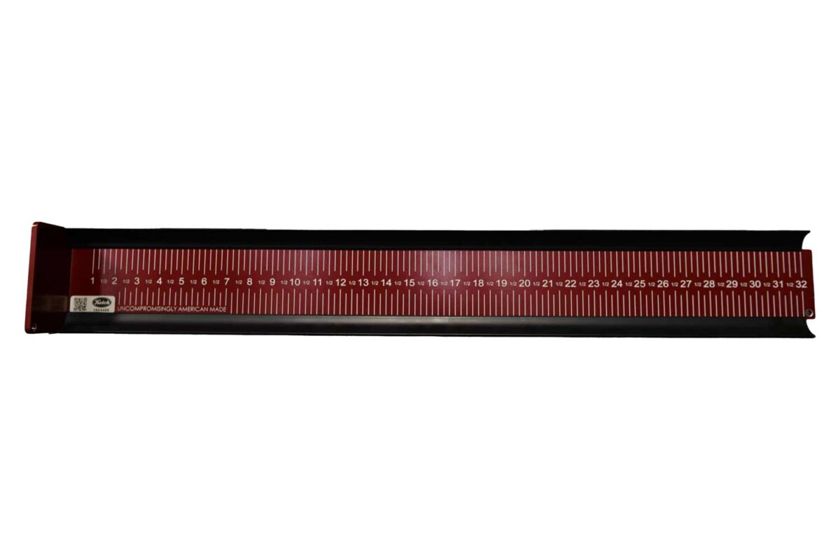 32” Original Ketch Board