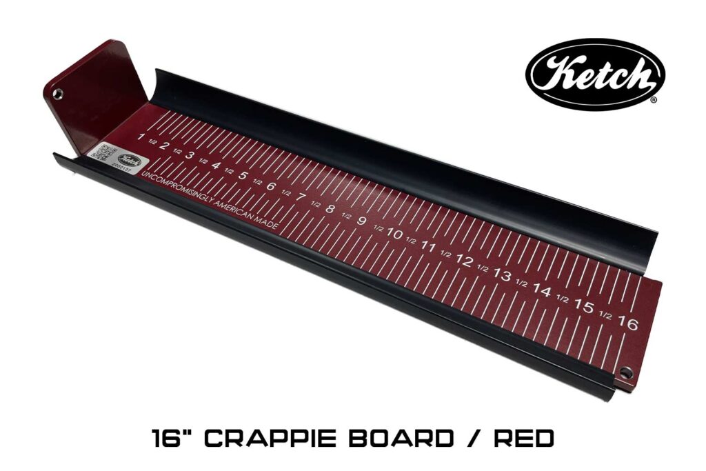 16" Boards - Ketch Products