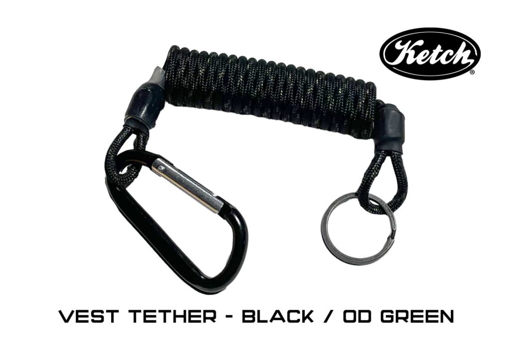 Vest Tether