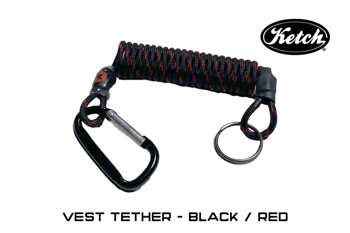 Vest Tether