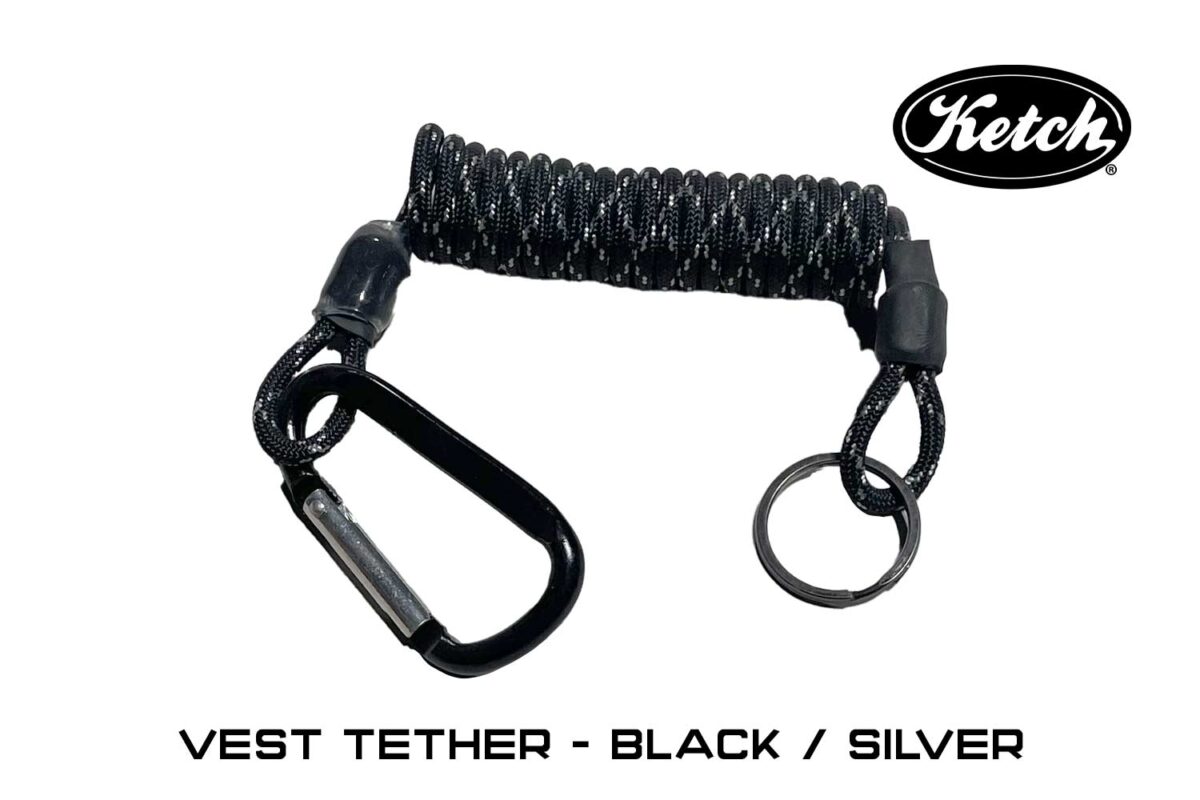 Vest Tether