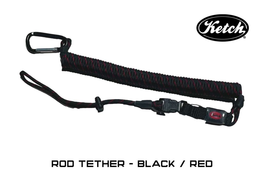 Rod Tether