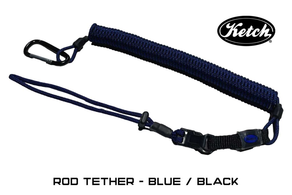 Rod Tether