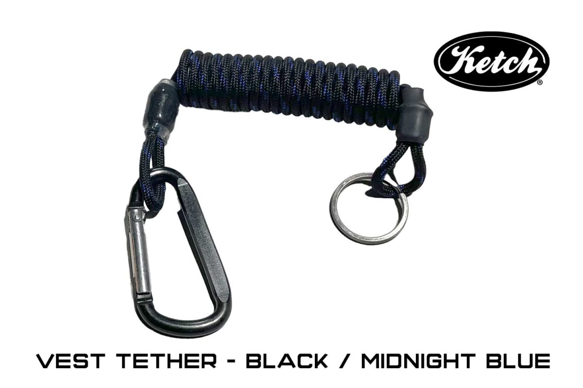 Vest Tether