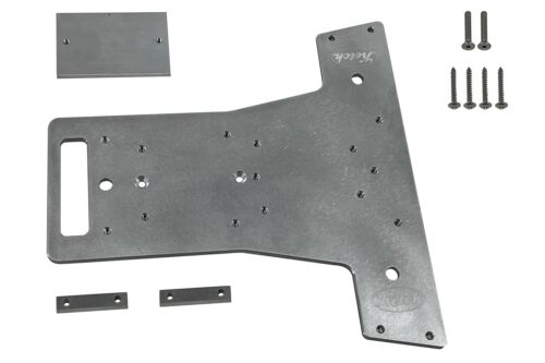 Ketch Bow Trolling Motor Mount For SS127