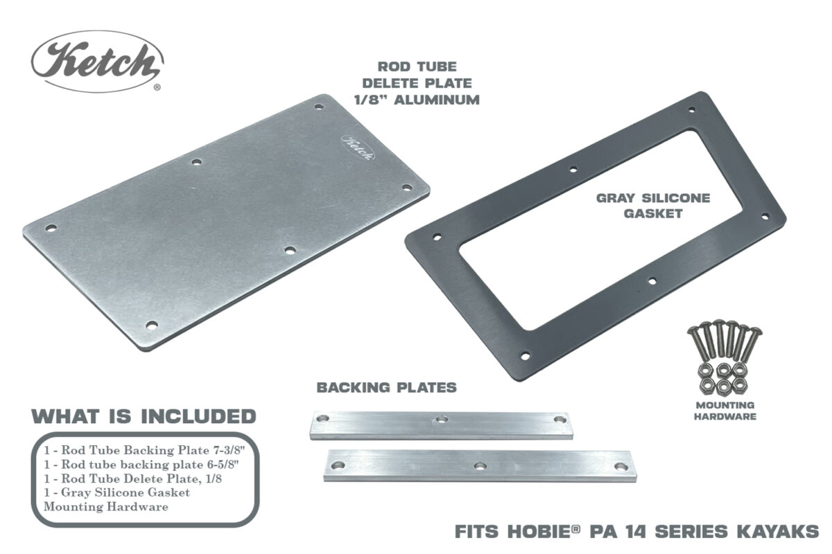 Access Panels And Delete Plates - Ketch Products