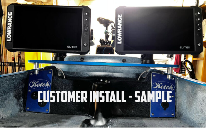 26 Inch – X-Aktrak HD Krossbar – Ketch Products