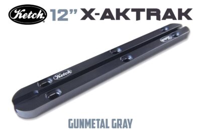 12 Inch – X-Aktrak HD – Ketch Products