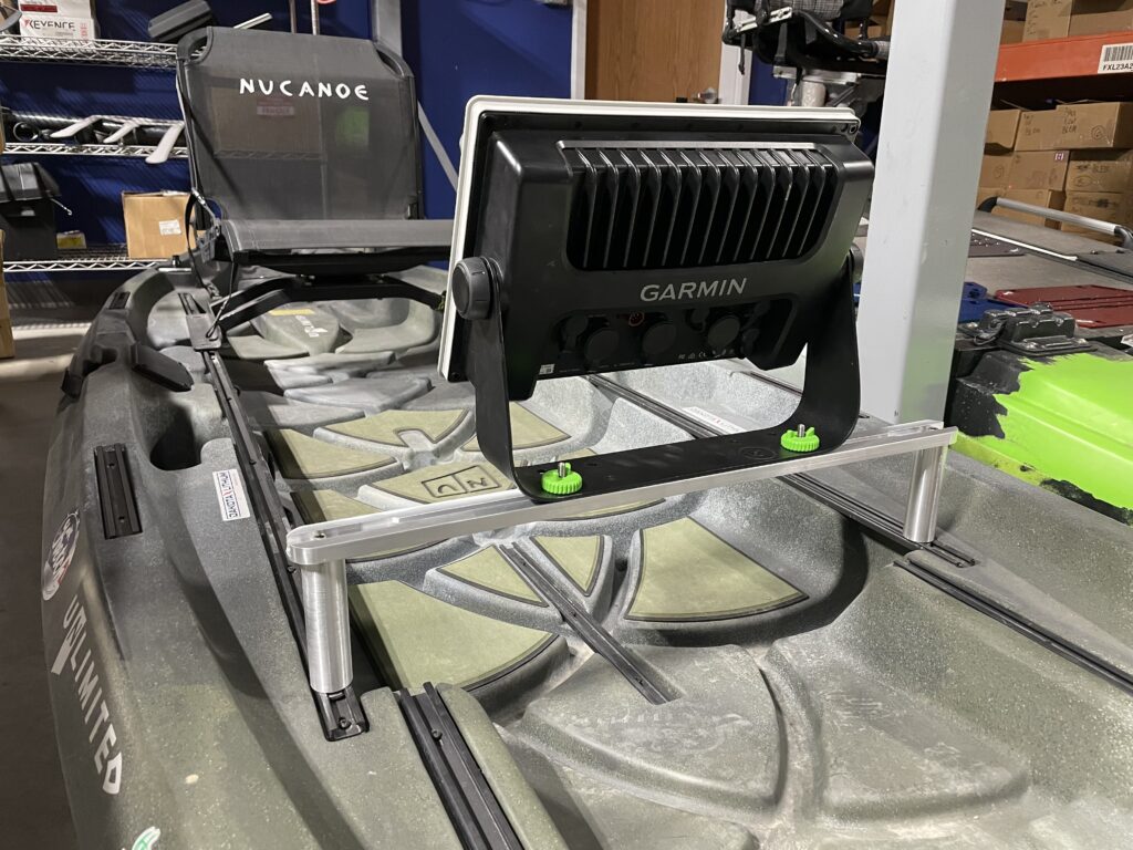 X-Aktrak 2 Inch Riser