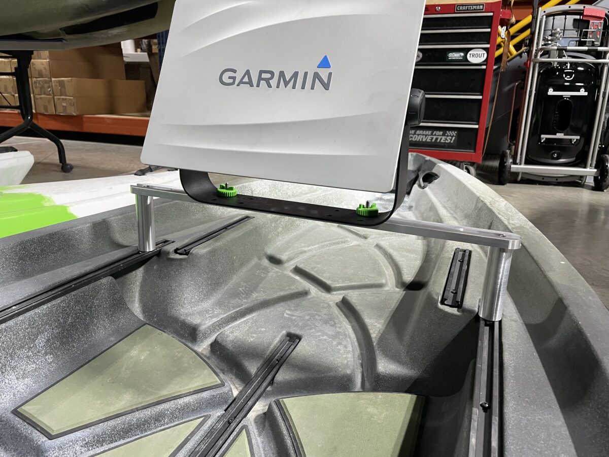 X-Aktrak 2 Inch Riser