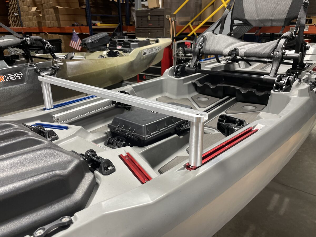 X-Aktrak 2 Inch Riser