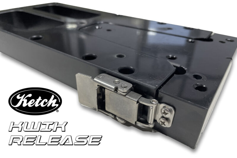 Ketch Products, Accurate Fish Measuring Boards, Kayak Accessories