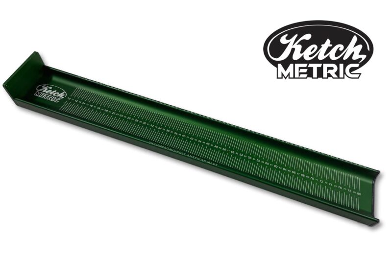 Ketch X Metric / International - 80cm