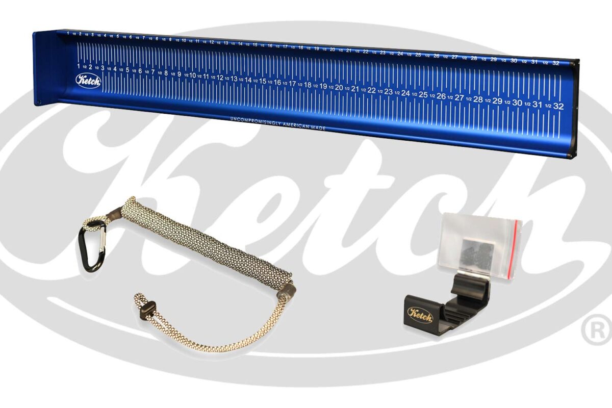 32″ Ketch X Board Bundle – Ketch Products