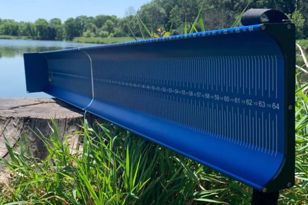 64" Folding "Big Game" Board