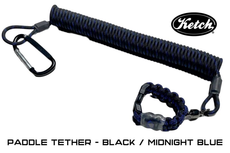 Paddle Tether