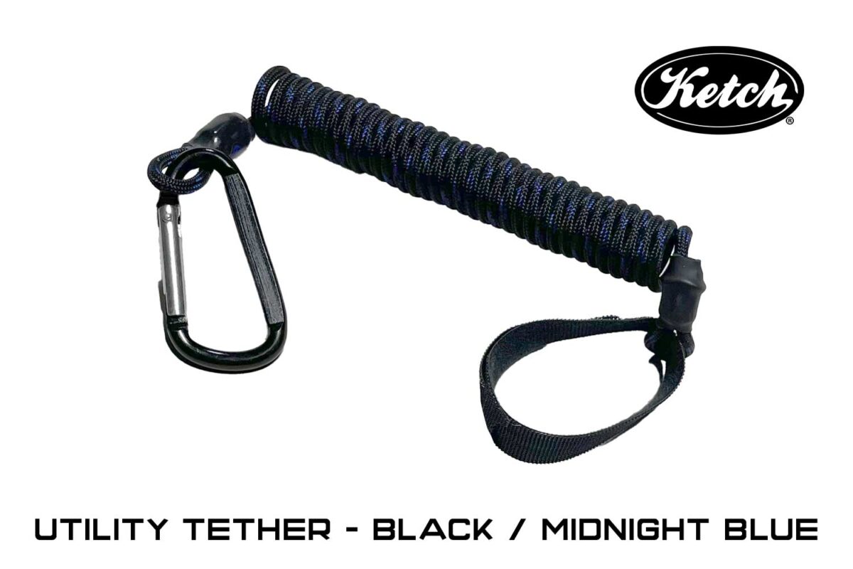 Utility Tether