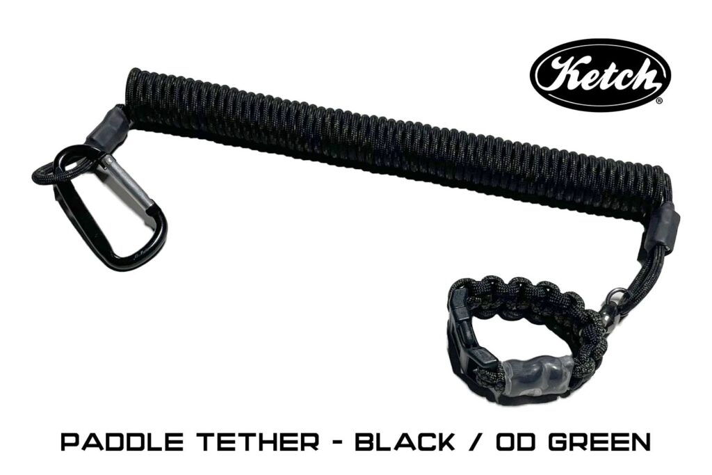 Paddle Tether