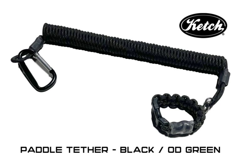 Paddle Tether