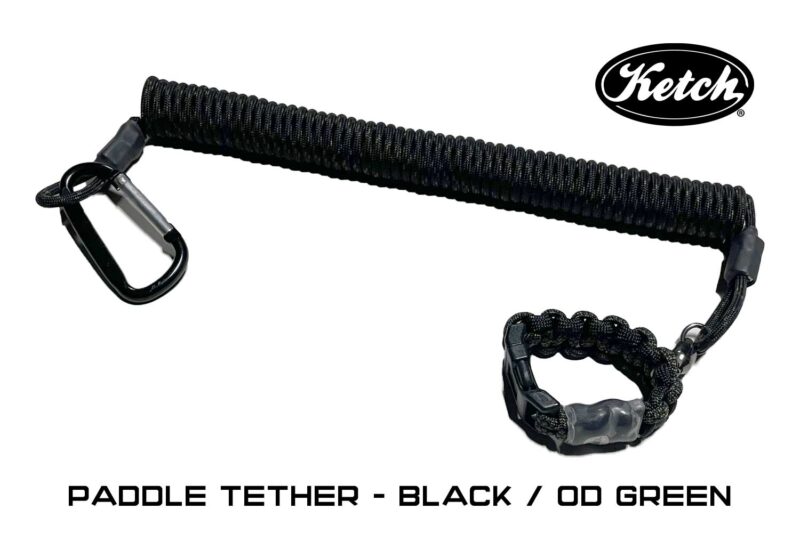Paddle Tether