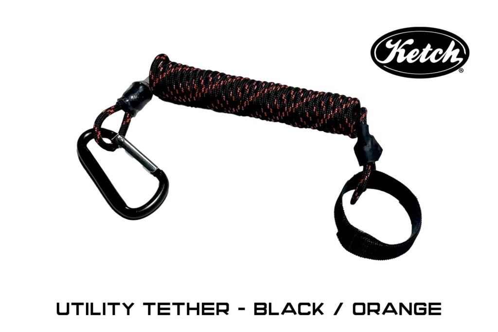 Utility Tether