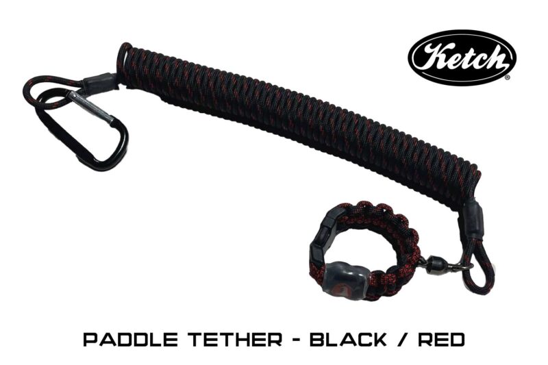 Paddle Tether