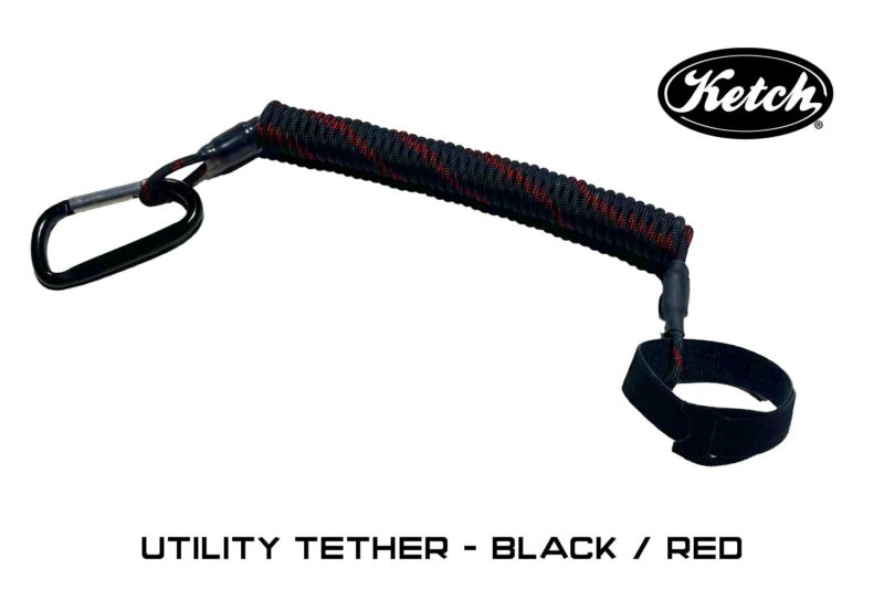 Utility Tether