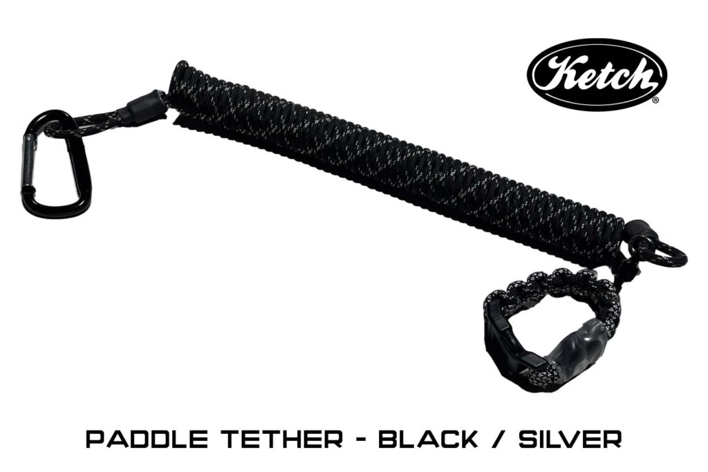 Paddle Tether