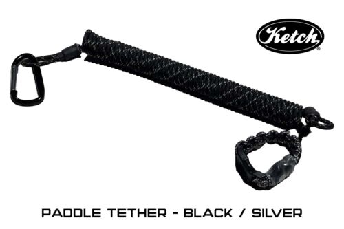 Paddle Tether