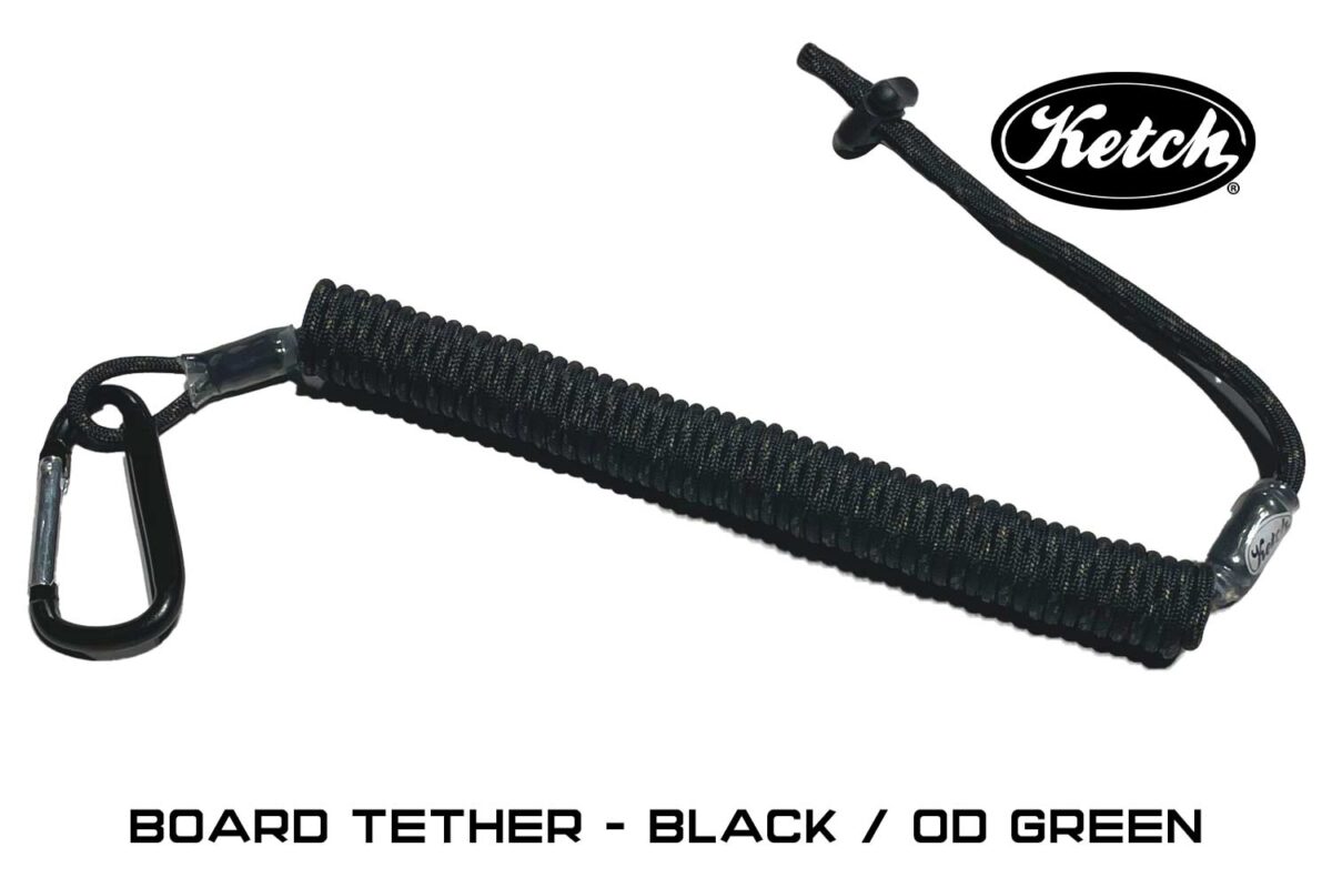 Board Tether
