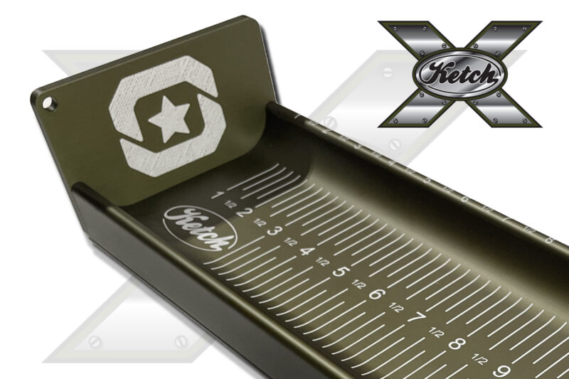 26″ Ketch X – Fish Ops Edition – Ketch Products