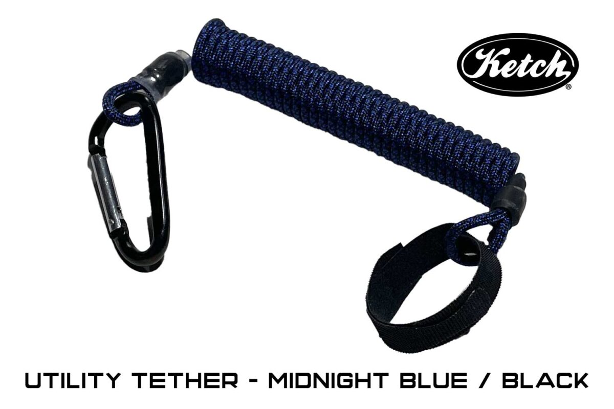 Utility Tether