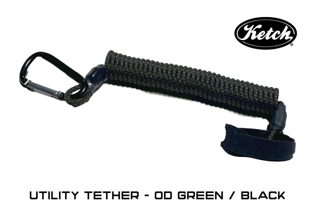 Utility Tether