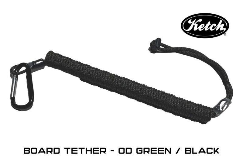 26” Original Ketch Board – Ketch Products