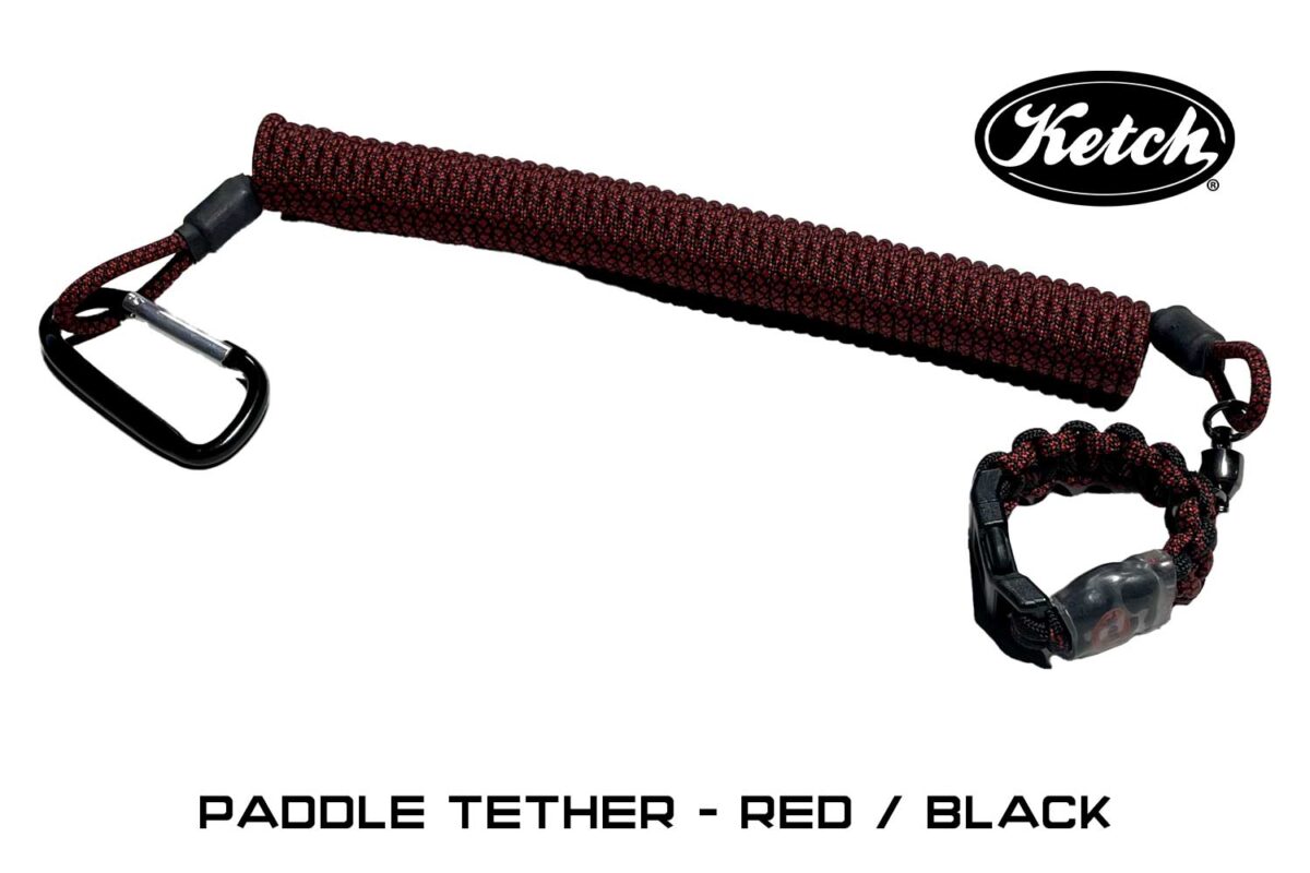 Paddle Tether