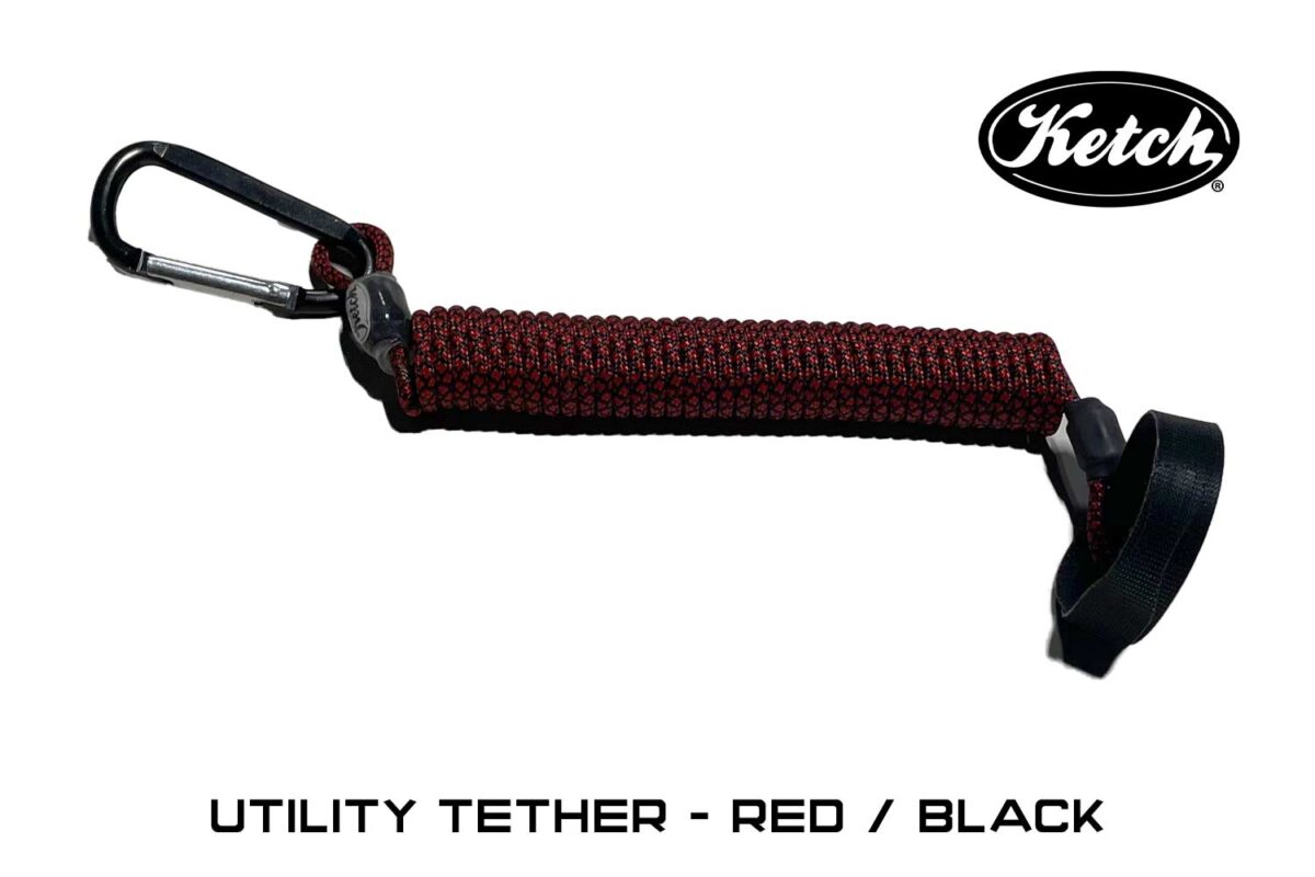 Utility Tether