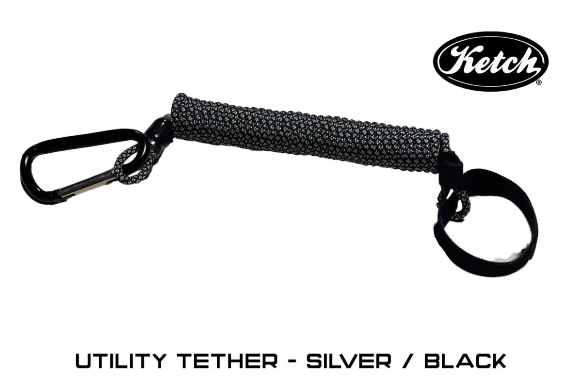 Utility Tether