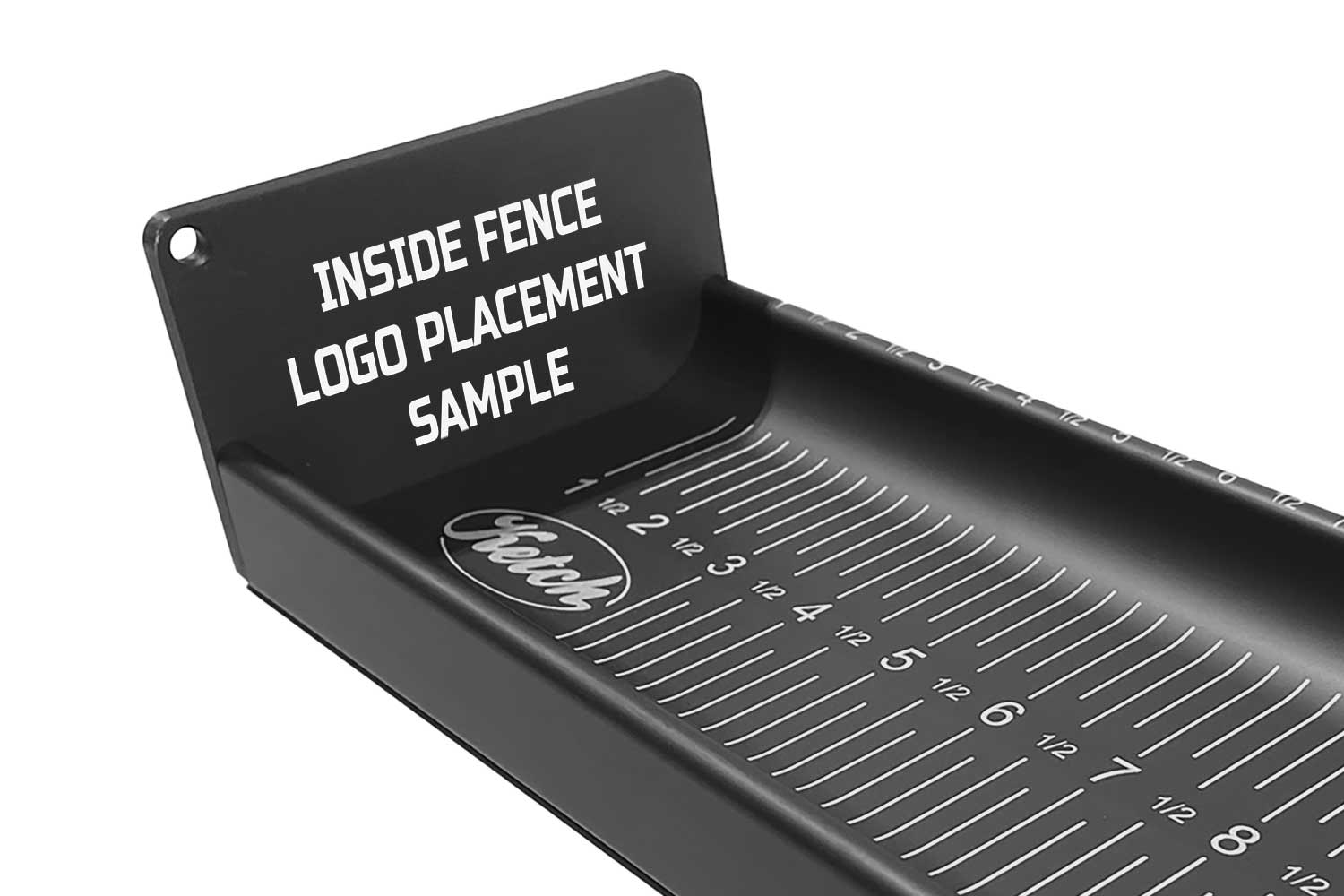 Make It Personal, Get Your Ketch Board With Custom Engraving! (Updated ...