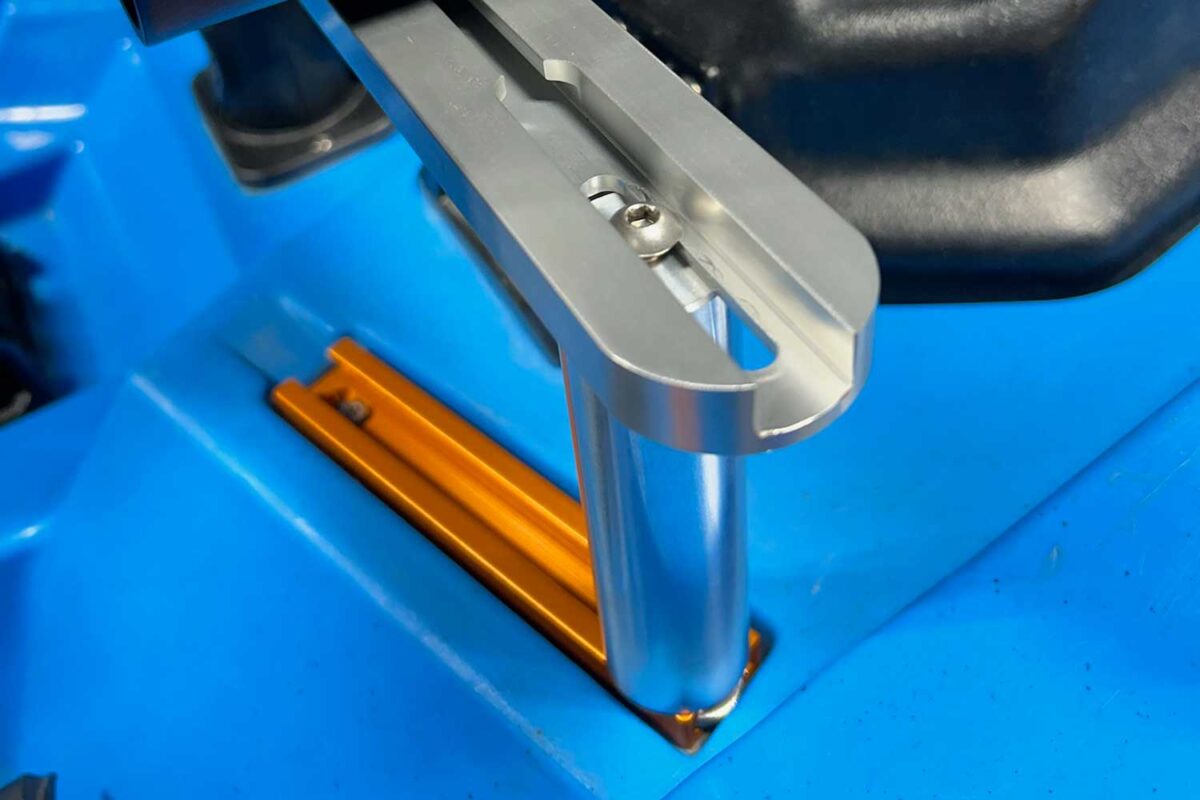 T-Track For Kayaks: The Complete Guide To Upgrading Your Fishing Rig