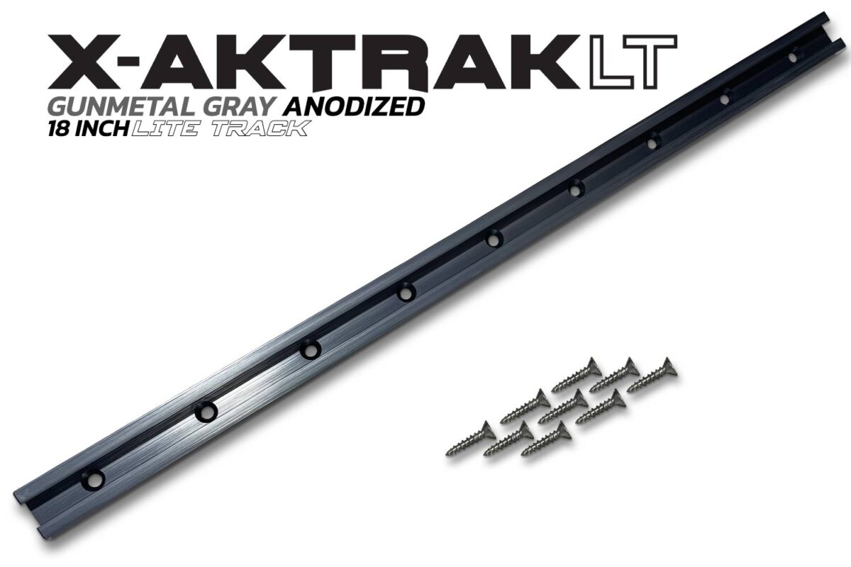 18 Inch - X-Aktrak LT