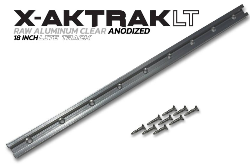 18 Inch - X-Aktrak LT