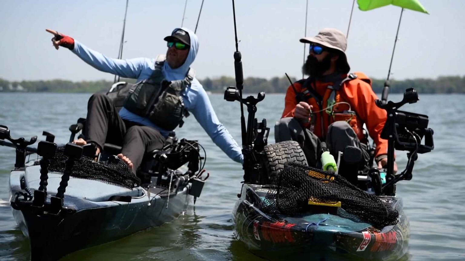 Maximizing Your Hobie® Kayak: Essential Accessories And Customization ...