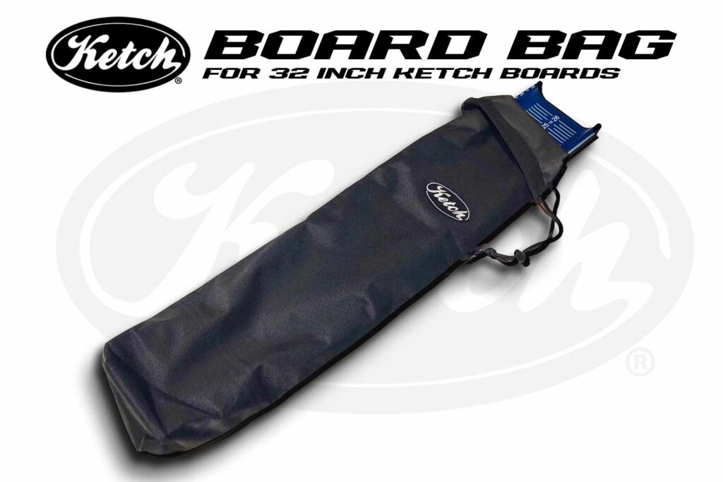 32 Inch Ketch Board Bag