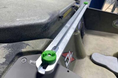 Ultimate Guide: Kayak Fishing Dual Graph Mounts, Dashboards and ...