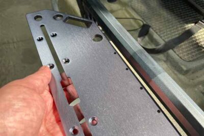 Ultimate Guide: Kayak Fishing Dual Graph Mounts, Dashboards and ...