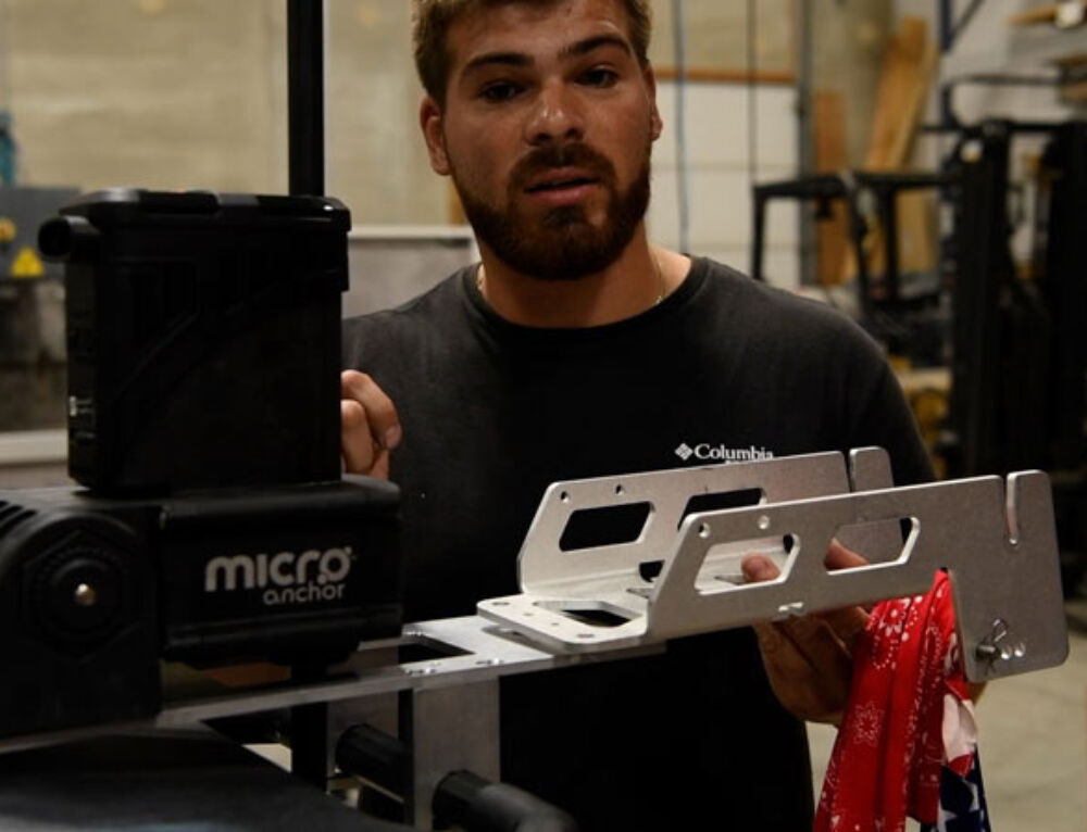 Ultimate Guide: Kayak Fishing Dual Graph Mounts, Dashboards and ...