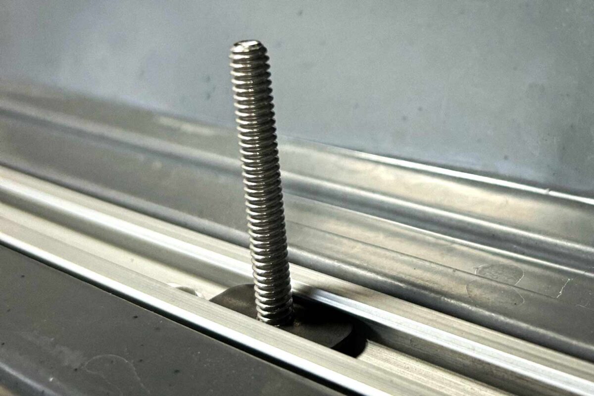 Du-Bro T-Bolts