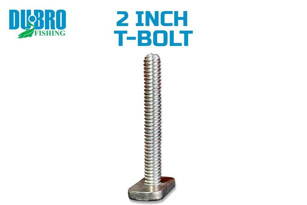 Du-Bro T-Bolts – Ketch Products